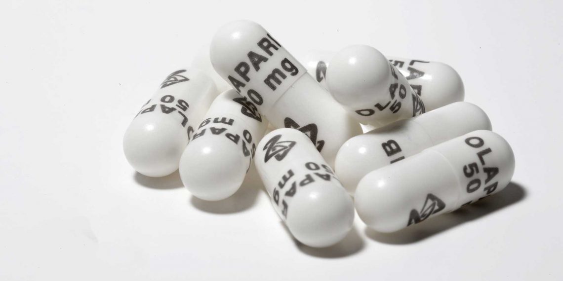 ‘Revolutionary’ drug for prostate cancer – Health Business