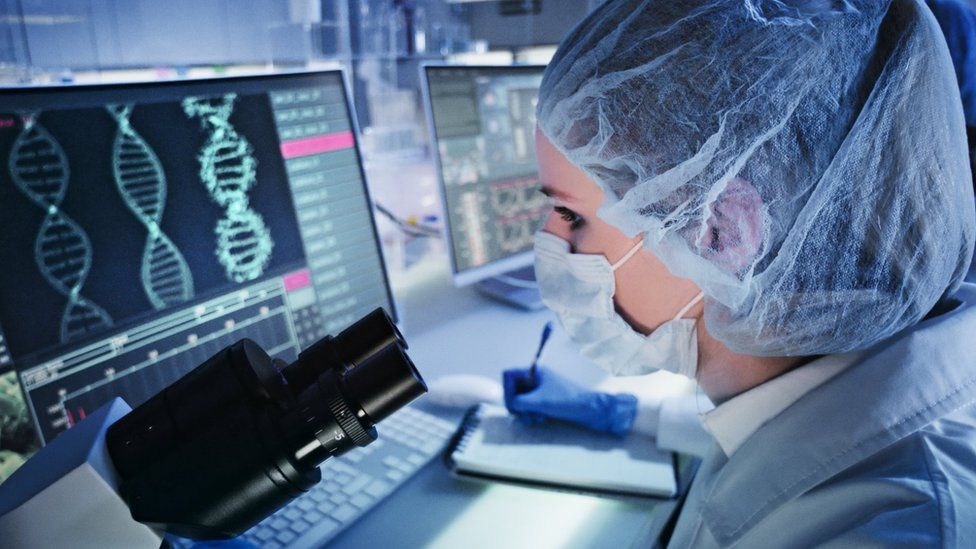 Matching drugs to DNA is ‘new era of medicine’ – Health Business