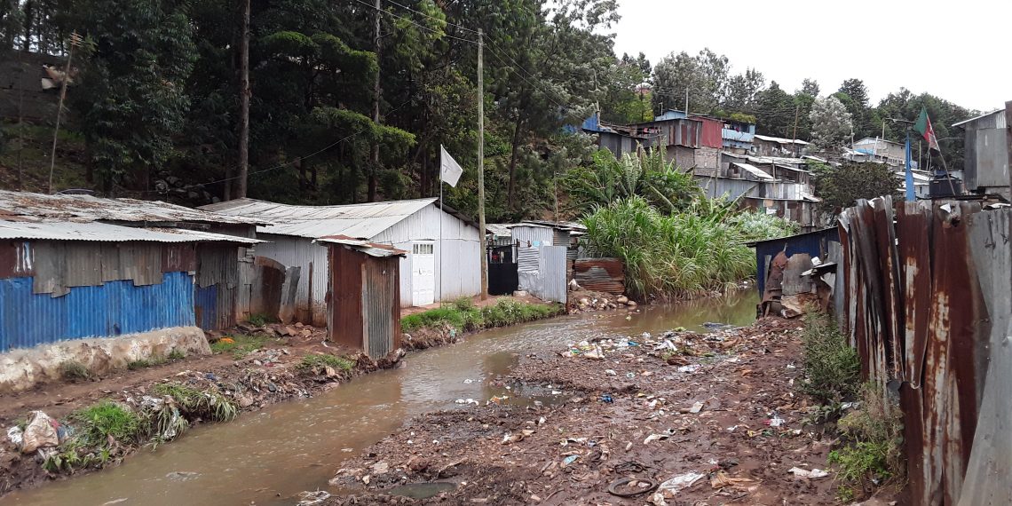 Plastic crisis choking life out of planet earth – Health Business